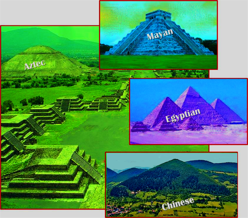 The Human Story 13: Thoth the Atlantean | Macy Afterlife: The Beacon