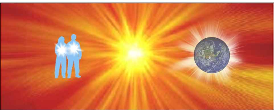 Answer 9: How Parallel Universes Correlate with Spirit Realms | Macy ...