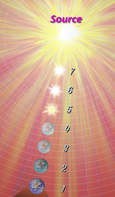 ITC 02 — Breathtaking Spirit Contacts Through Technology | Macy ...